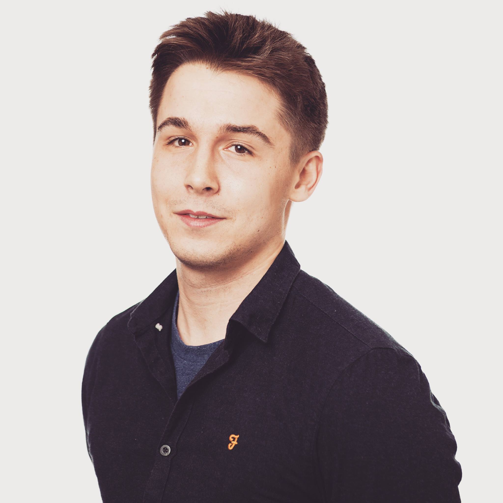 Contact – Graham Ruthven